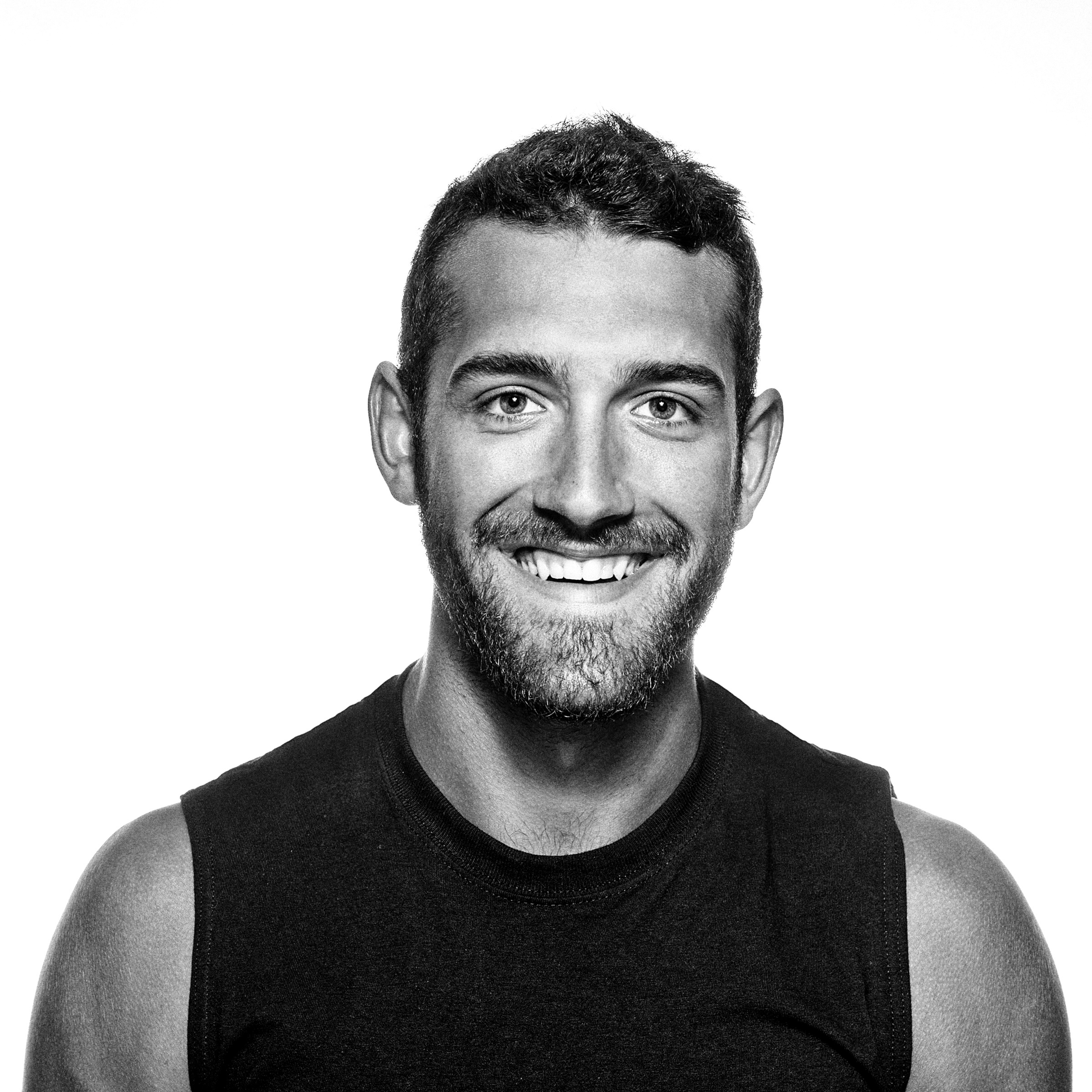 Charles Alexander - Rowing Canada Aviron