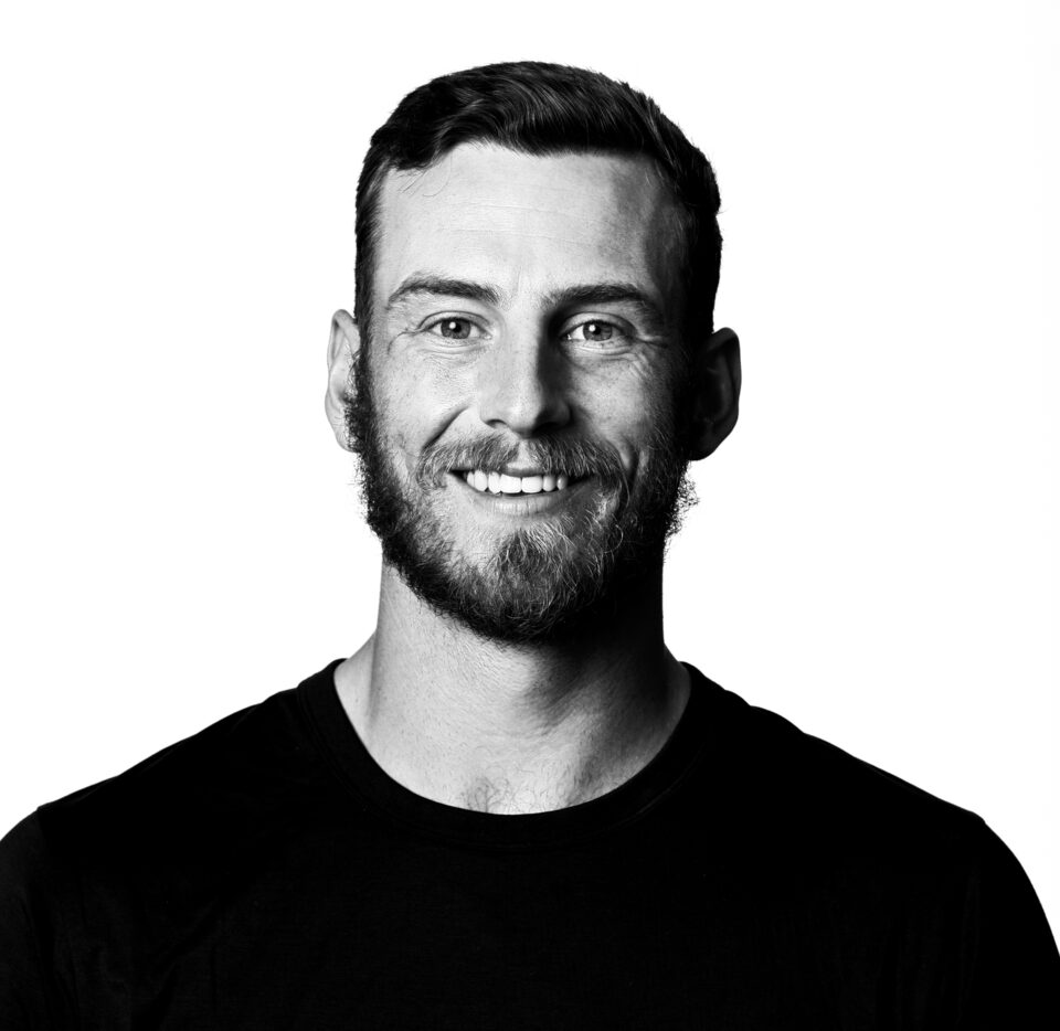 Daniel de Groot - Rowing Canada Aviron