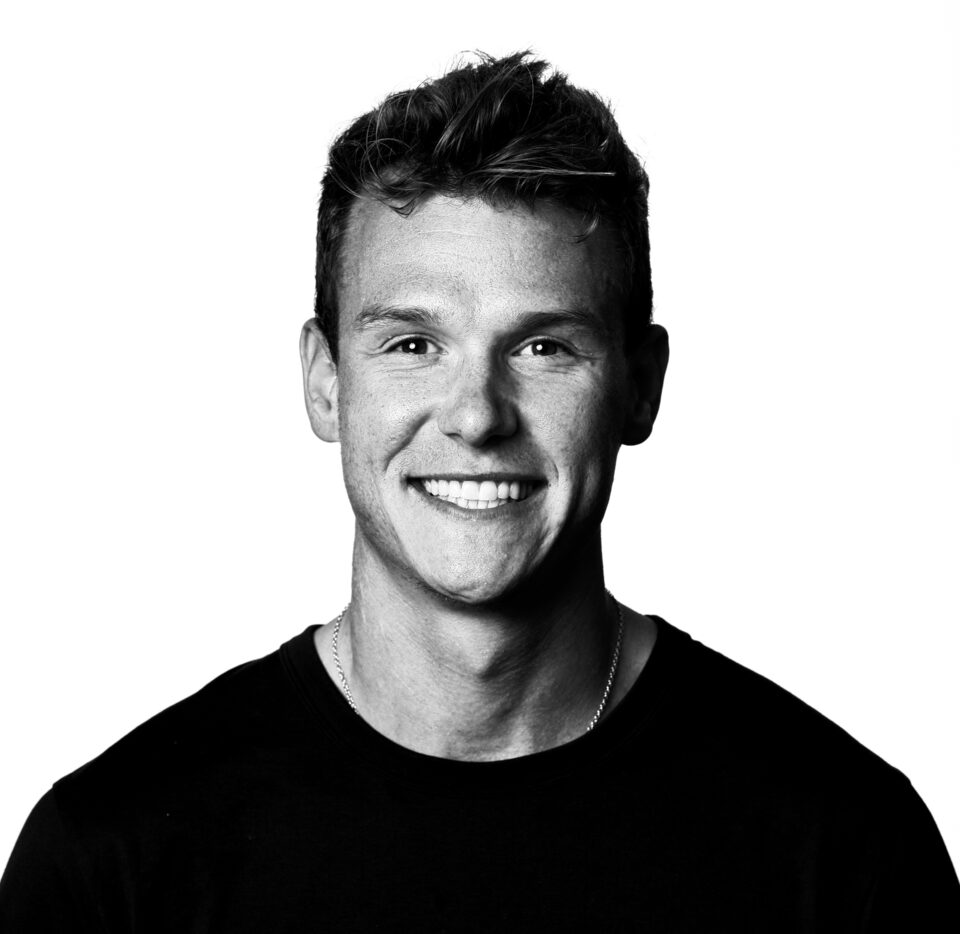 Jakub Buczek - Rowing Canada Aviron