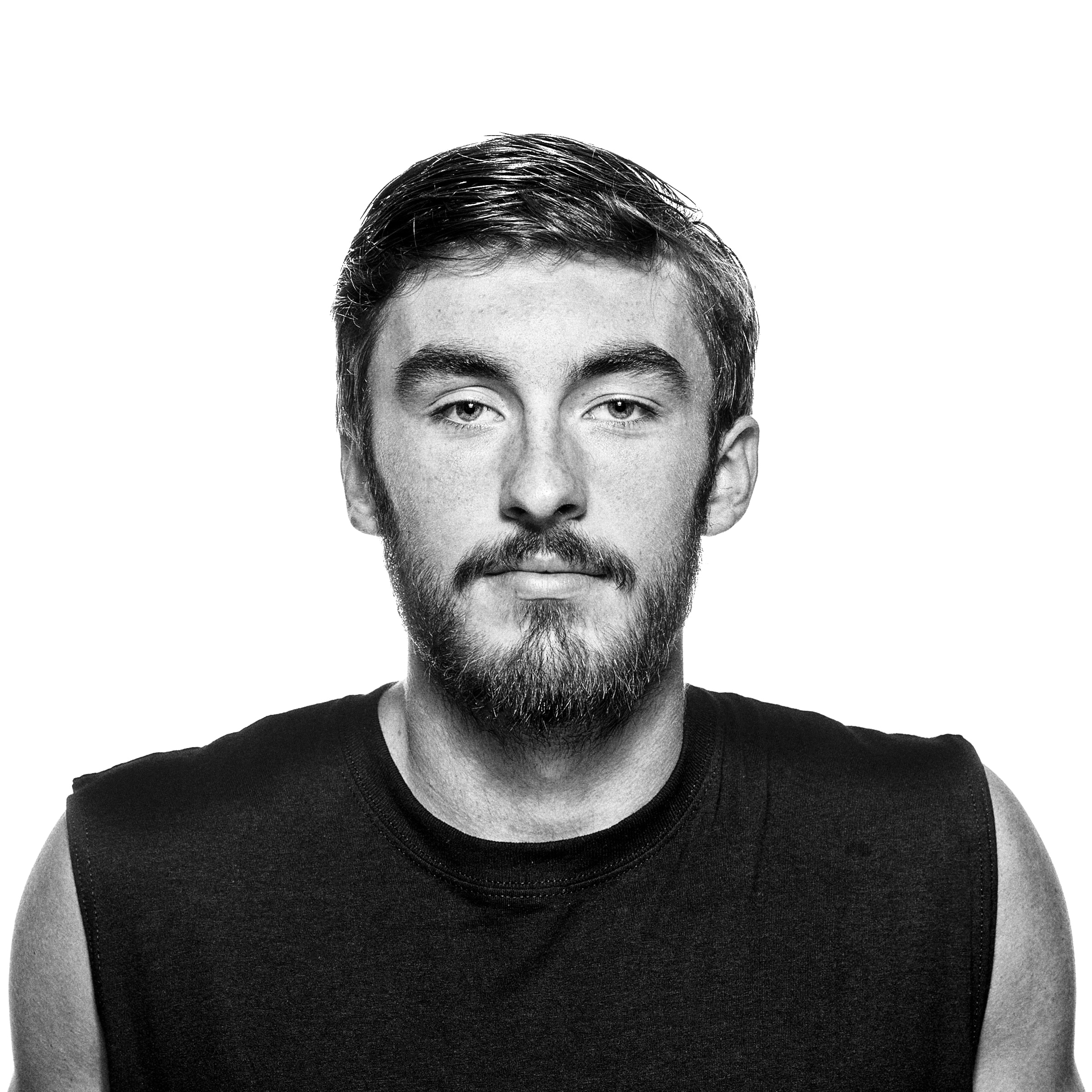 Mitchell Rodgers - Rowing Canada Aviron