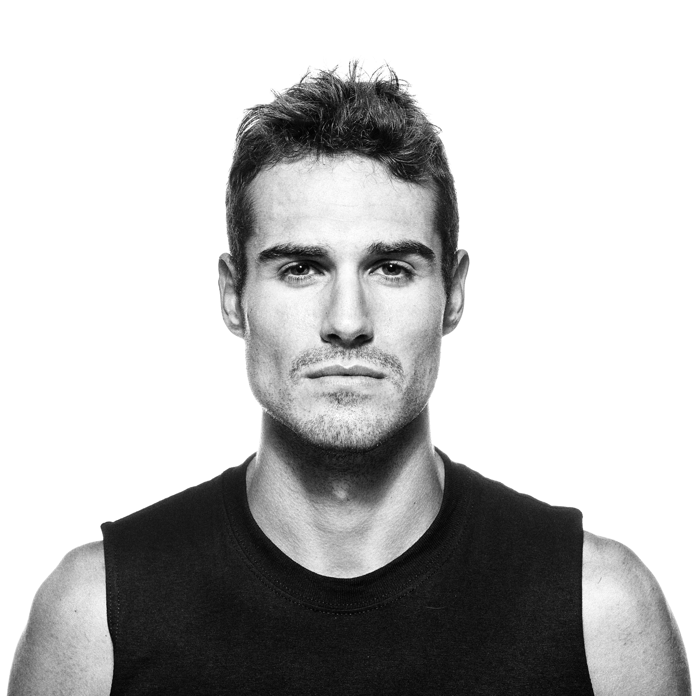 Patrick Keane - Rowing Canada Aviron