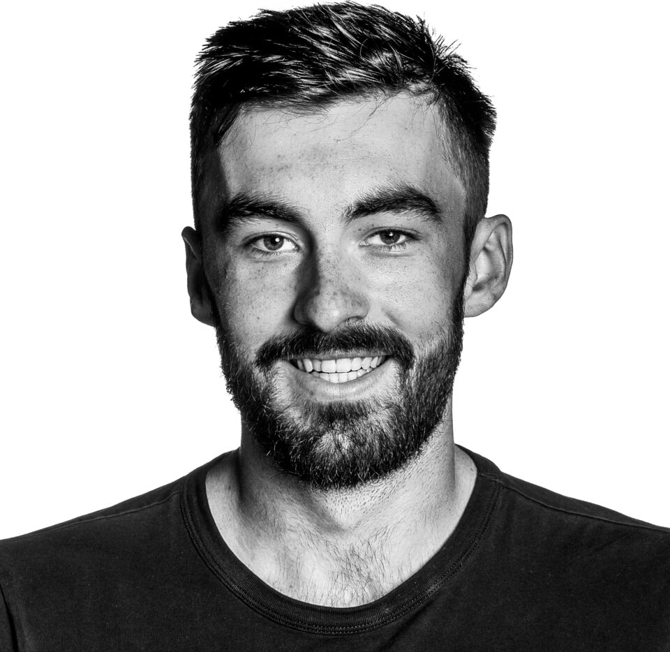 Mitchell Rodgers - Rowing Canada Aviron