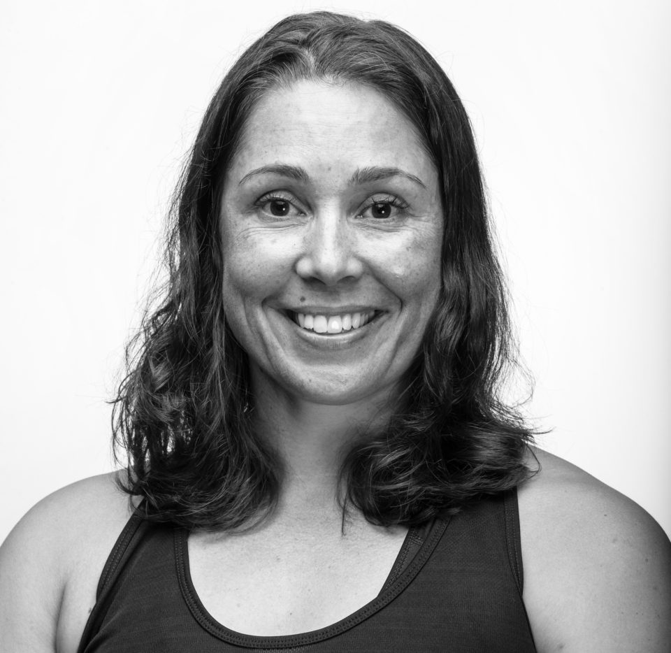 Victoria Nolan - Rowing Canada Aviron