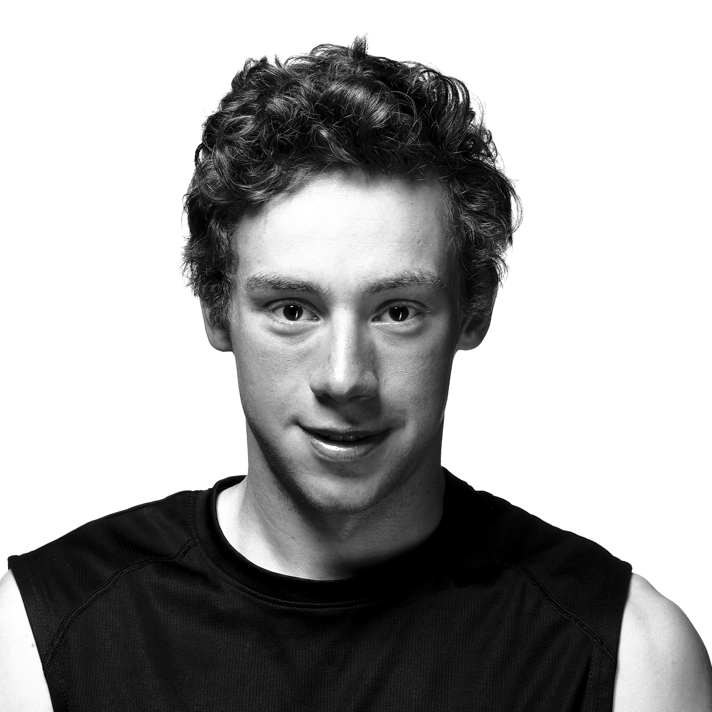 Ben Walls - Rowing Canada Aviron