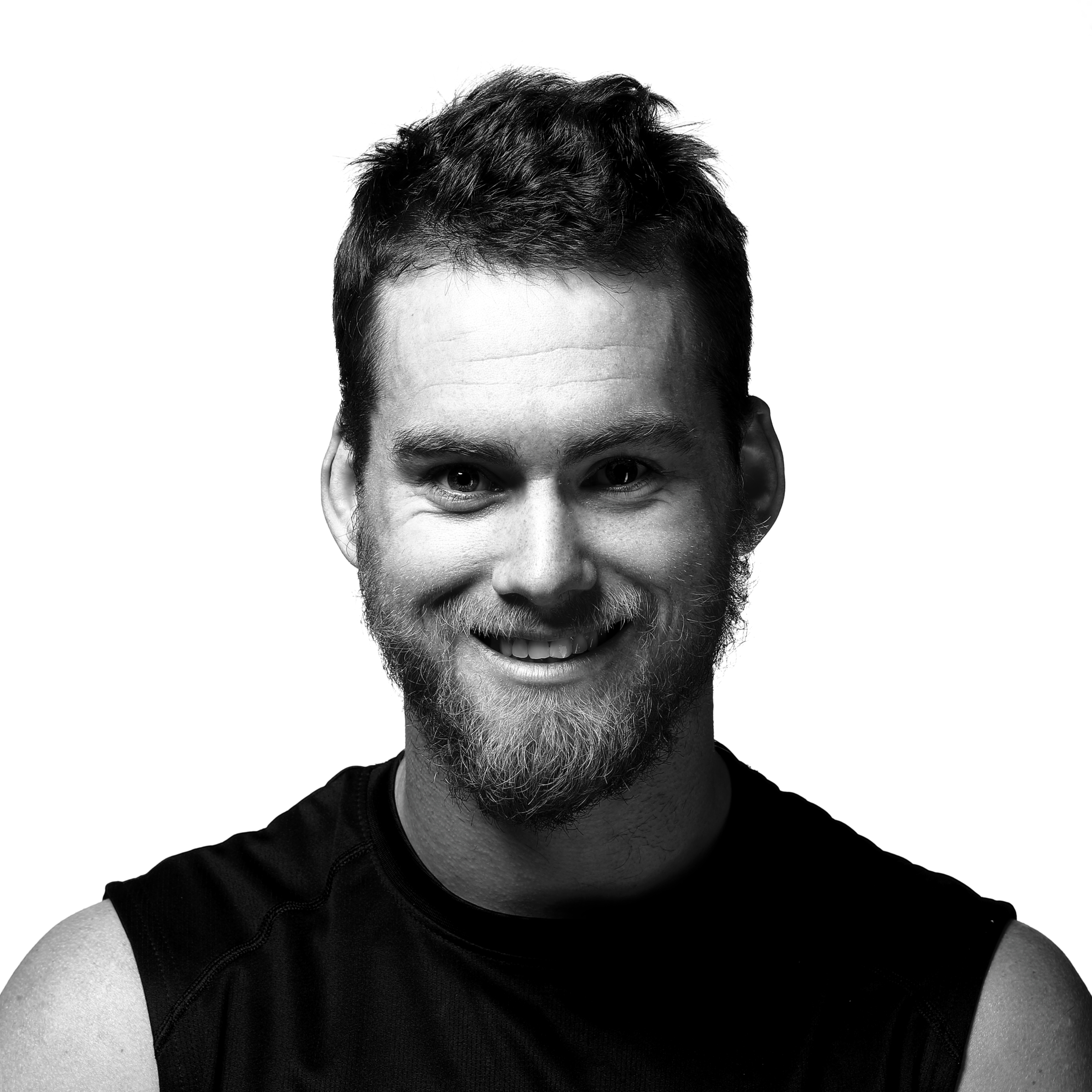 Matthew Finley - Rowing Canada Aviron