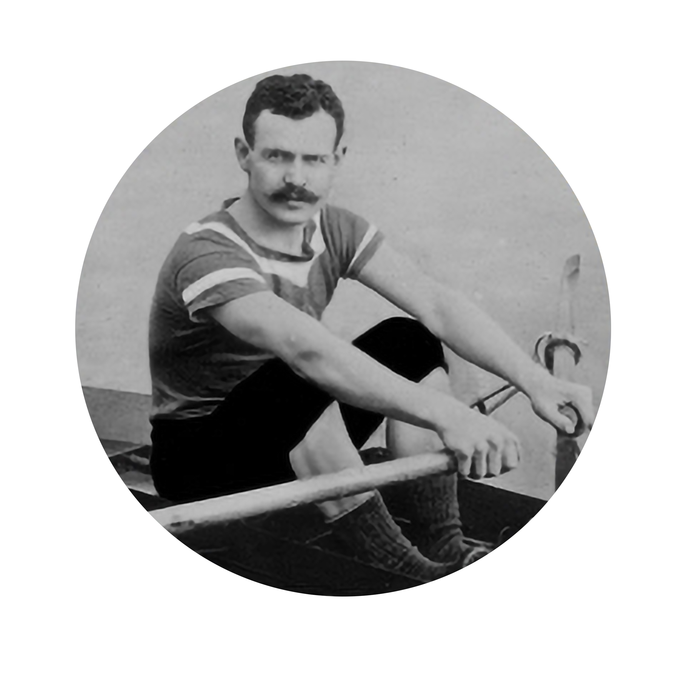 Ned Hanlan - Rowing Canada Aviron