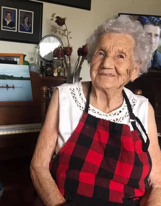 Merle Taylor : Au-delà de l'eau, les gens - Rowing Canada Aviron