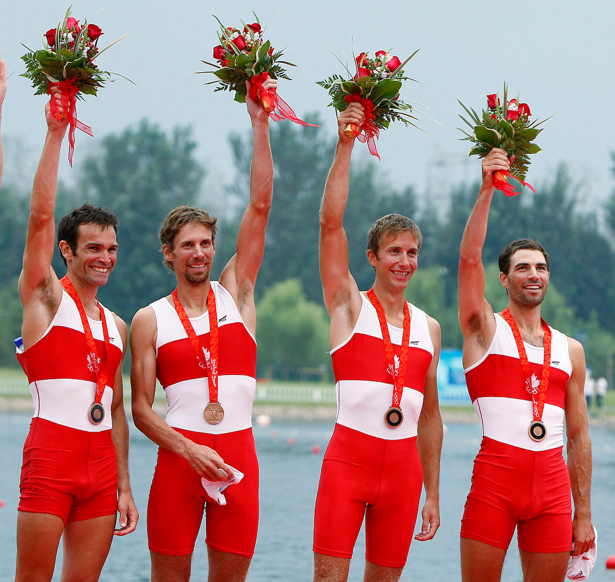 RCA pleure le décès de Jonathan Beare - Rowing Canada Aviron