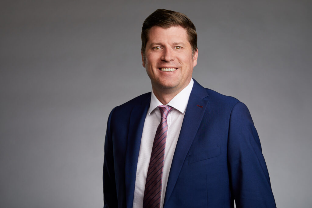 RCA annonce la nomination de Jeff Powell comme nouveau chef de la ...